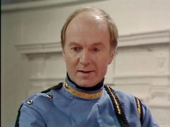 Grenlee | Blakes 7 Wiki | Fandom