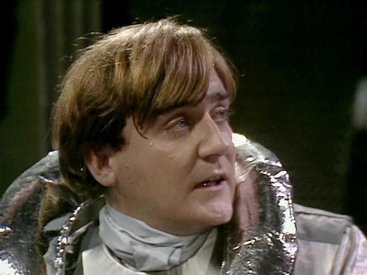 Pilot Four Zero | Blakes 7 Wiki | Fandom