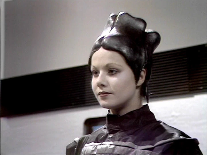 Mutoid (Project Avalon) | Blakes 7 Wiki | Fandom