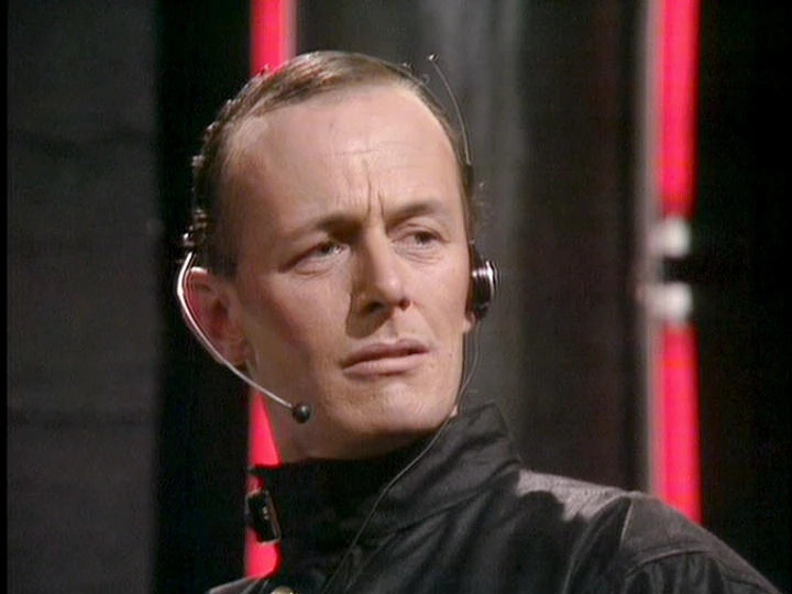 The Tracer | Blakes 7 Wiki | Fandom