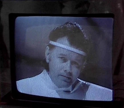 Bax | Blakes 7 Wiki | Fandom