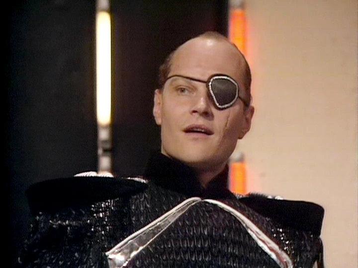 Quute | Blakes 7 Wiki | Fandom
