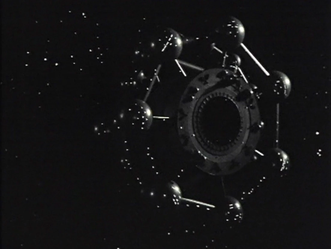 The System | Blakes 7 Wiki | Fandom