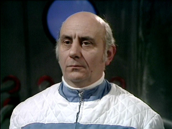 Relf | Blakes 7 Wiki | Fandom