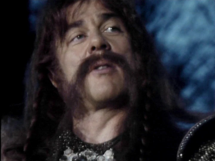 Rod | Blakes 7 Wiki | Fandom