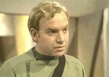 Del Grant | Blakes 7 Wiki | Fandom