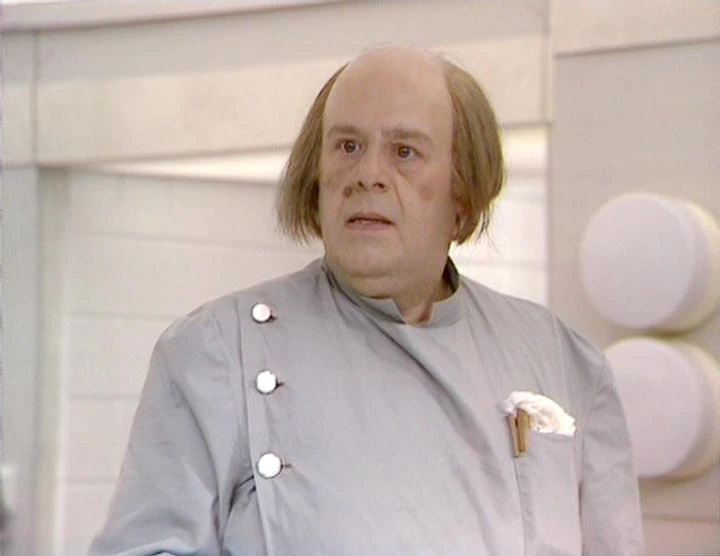 Egrorian | Blakes 7 Wiki | Fandom