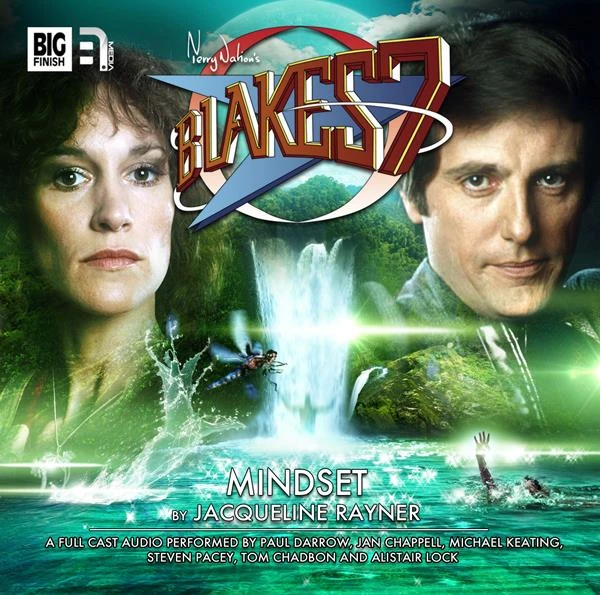 Mindset (audio) | Blakes 7 Wiki | Fandom
