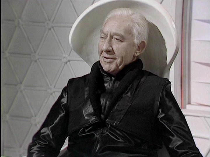 Joban | Blakes 7 Wiki | Fandom