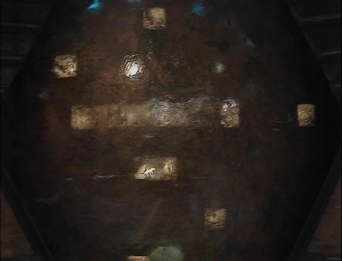 Zen | Blakes 7 Wiki | Fandom