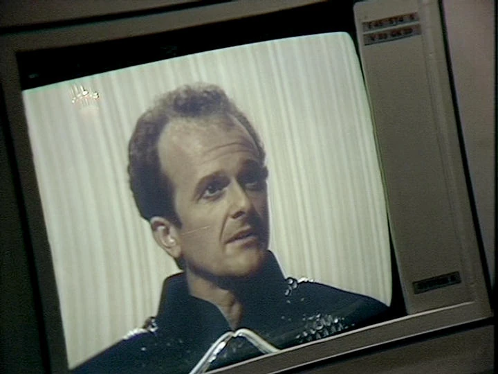 Borr | Blakes 7 Wiki | Fandom