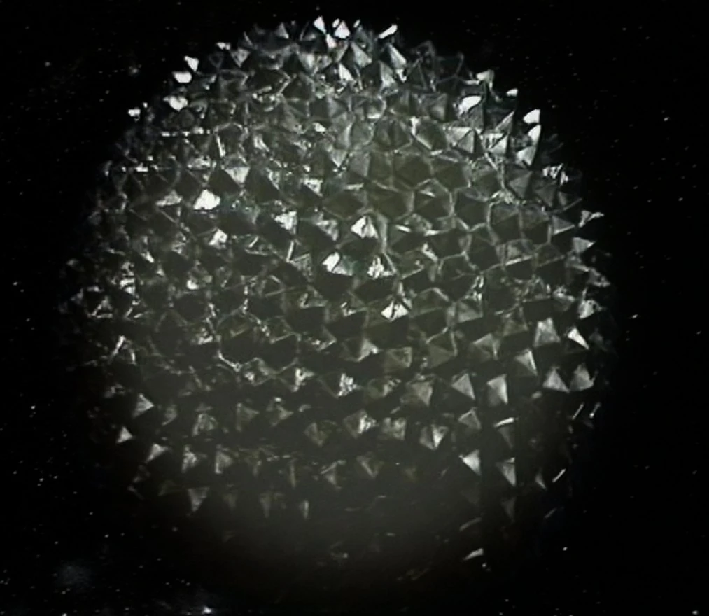 Ultraworld (planet) | Blakes 7 Wiki | Fandom