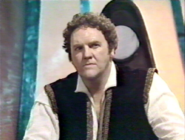 Olag Gan | Blakes 7 Wiki | Fandom