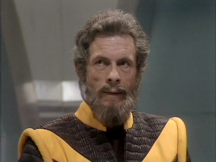 Gerren | Blakes 7 Wiki | Fandom