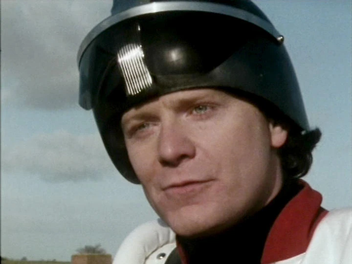 Guard (The Harvest of Kairos) | Blakes 7 Wiki | Fandom