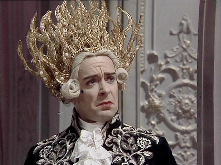 Toise | Blakes 7 Wiki | Fandom