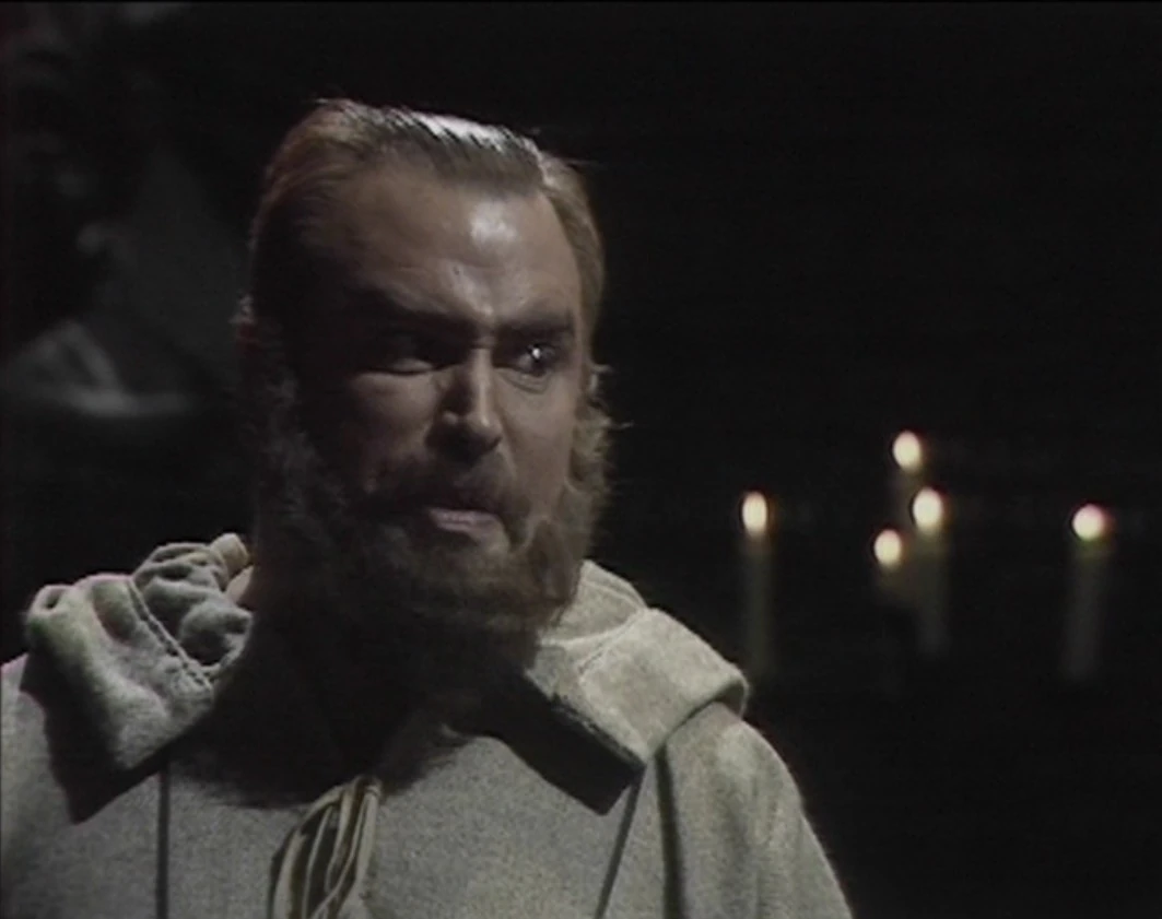 Vargas | Blakes 7 Wiki | Fandom