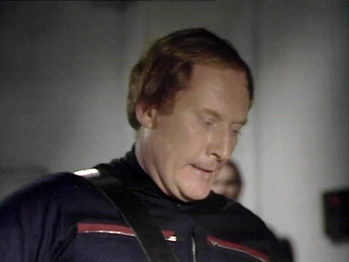 Guard (The Way Back) | Blakes 7 Wiki | Fandom