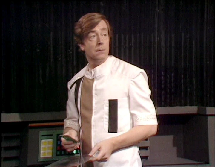 Deva | Blakes 7 Wiki | Fandom