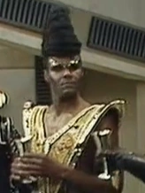 Chalsa | Blakes 7 Wiki | Fandom