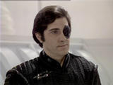 Travis | Blakes 7 Wiki | Fandom