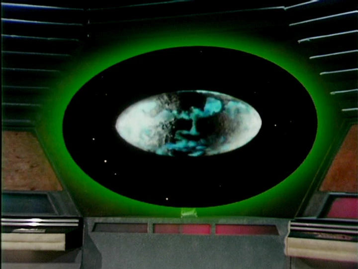 Terminal (episode) | Blakes 7 Wiki | Fandom