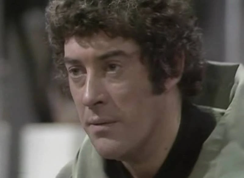 Roj Blake | Blakes 7 Wiki | Fandom