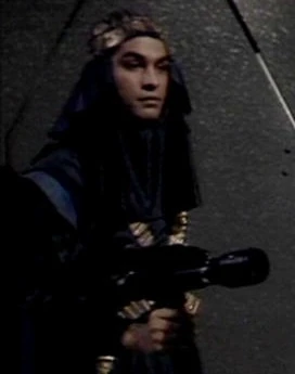 Amagon Guard | Blakes 7 Wiki | Fandom