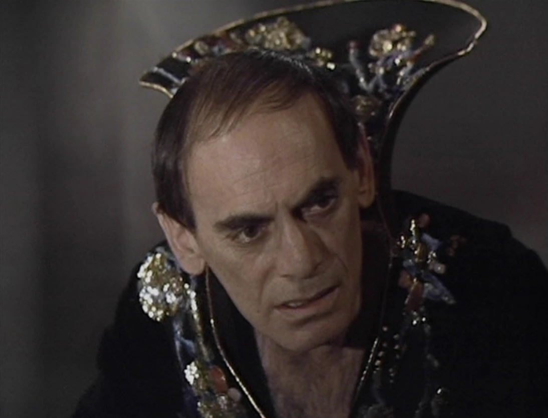 Coser | Blakes 7 Wiki | Fandom