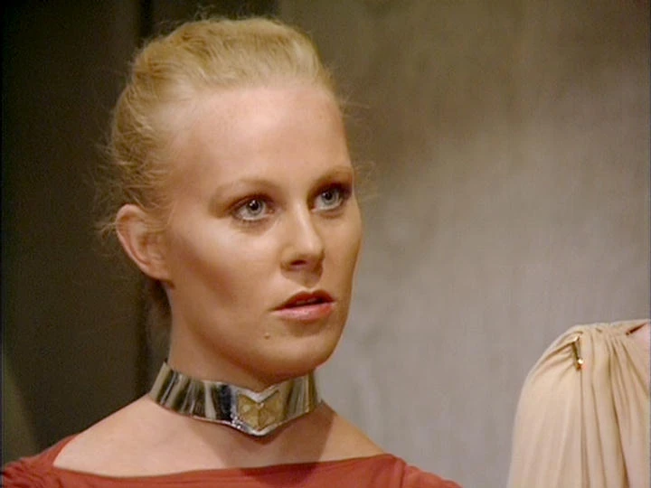 Kate | Blakes 7 Wiki | Fandom
