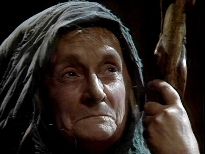 Giroc | Blakes 7 Wiki | Fandom