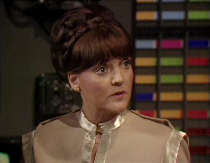 Klyn | Blakes 7 Wiki | Fandom