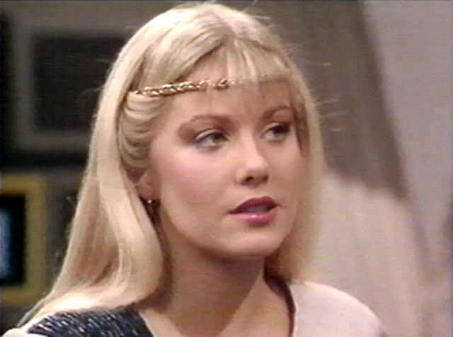 Soolin | Blakes 7 Wiki | Fandom