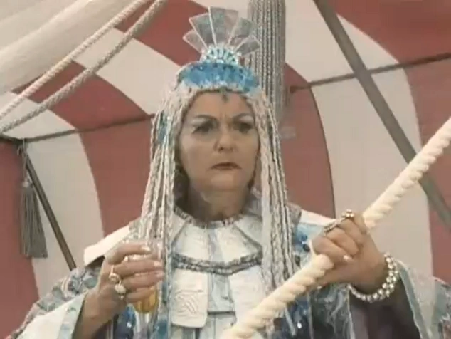 Verlis | Blakes 7 Wiki | Fandom