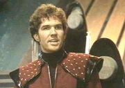 Del Tarrant | Blakes 7 Wiki | Fandom