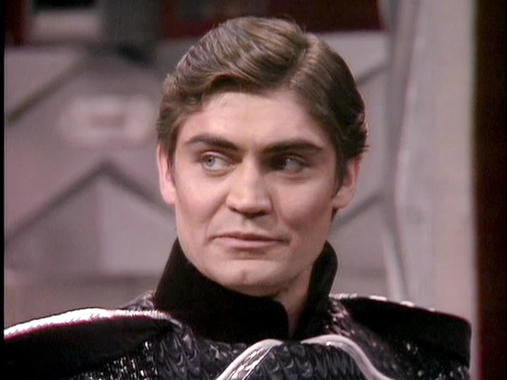 General | Blakes 7 Wiki | Fandom