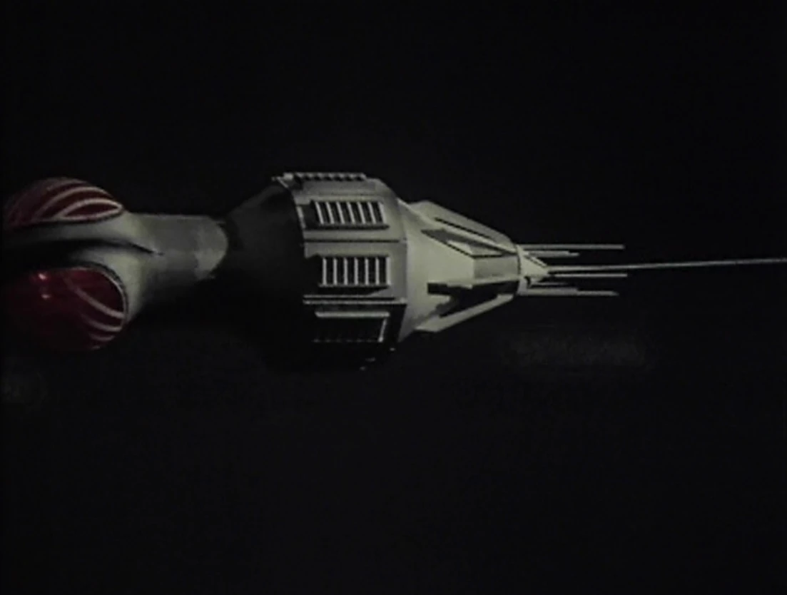 blake s 7 spaceships coloring pages