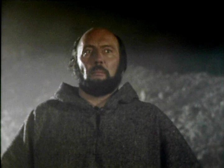 Laran | Blakes 7 Wiki | Fandom