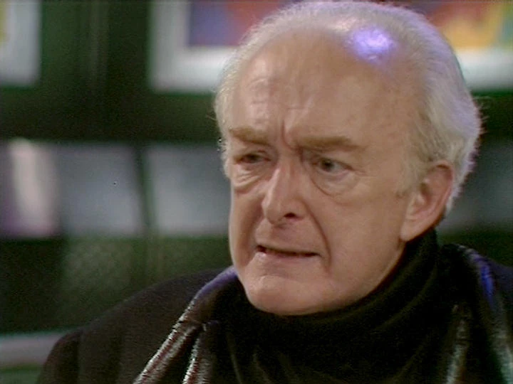 Dastor | Blakes 7 Wiki | Fandom