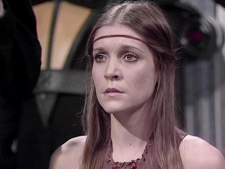 Inga | Blakes 7 Wiki | Fandom
