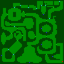 Trainee Quarters | Blake Stone Wiki | Fandom