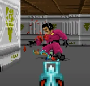 STAR Sentinel | Blake Stone Wiki | Fandom