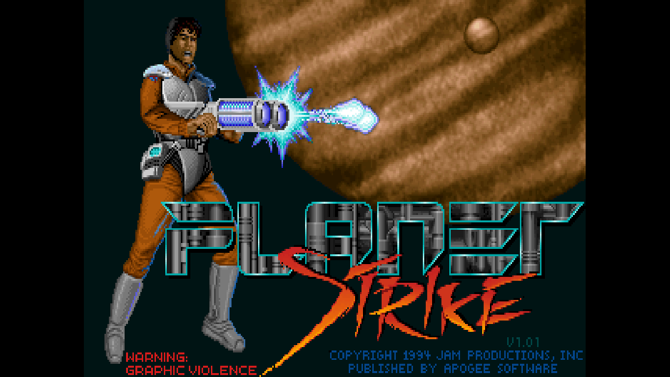 Blake Stone Wiki | Fandom