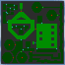 Space Trak Transport | Blake Stone Wiki | Fandom