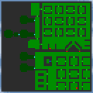 Genetic Research Holding Areas | Blake Stone Wiki | Fandom