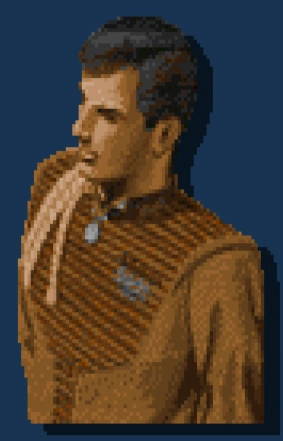 Blake Stone | Blake Stone Wiki | Fandom