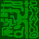 Rehabilitation Areas | Blake Stone Wiki | Fandom