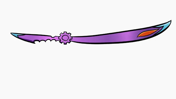 T-Blade | Blak Gear Wiki | Fandom