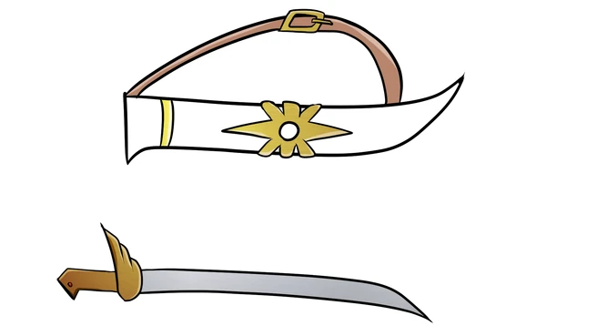 L-Blade | Blak Gear Wiki | Fandom