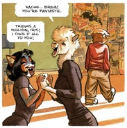 Iris Allen | Blacksad Wiki | Fandom